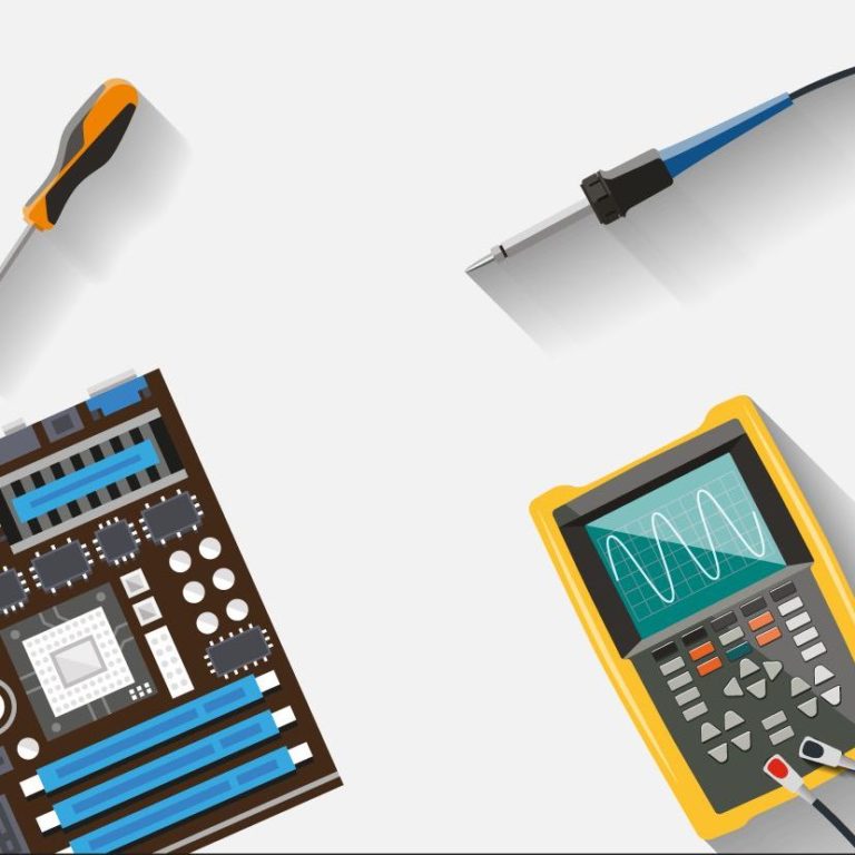 Programowanie kości BIOS - naprawa oraz aktualizacja BIOS.